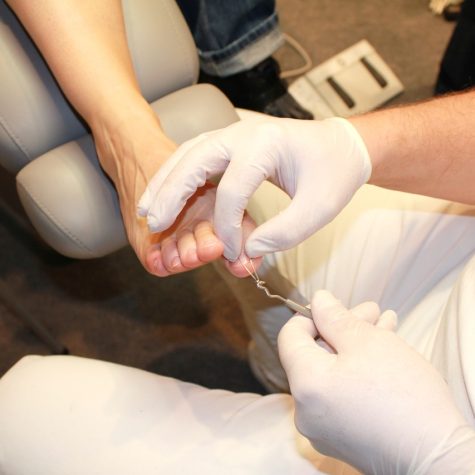 Find a Foot Care Nurse – Foot Care Nurses Association of Toronto & GTA ...